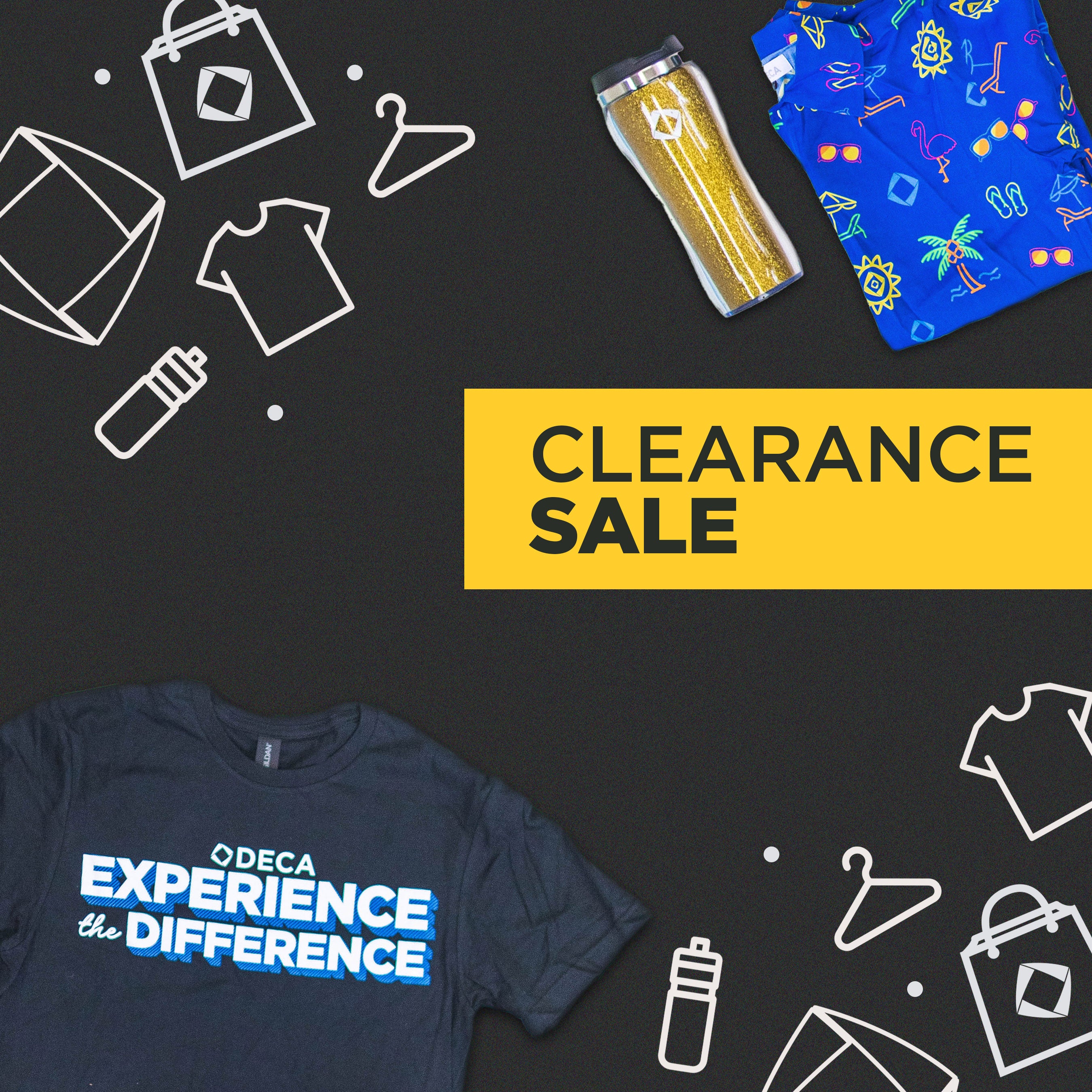 Shop DECA | Shop DECA