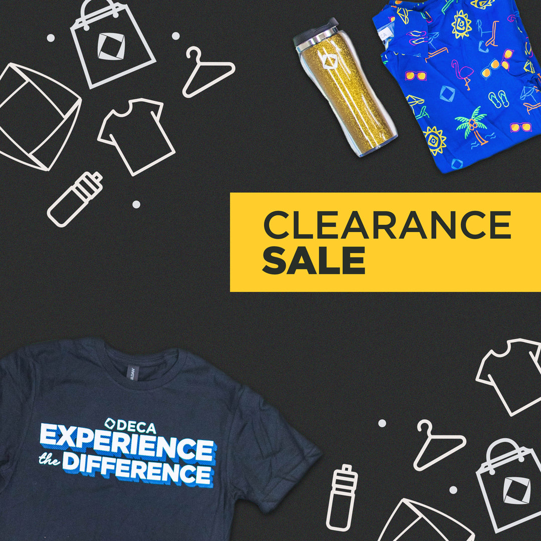 Shop DECA | Shop DECA