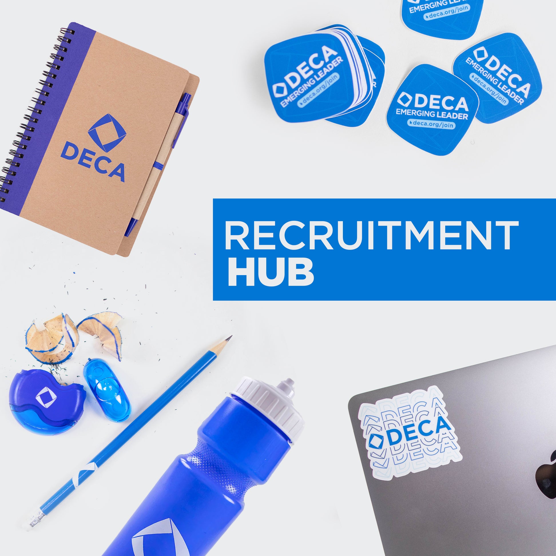 Shop DECA | Shop DECA