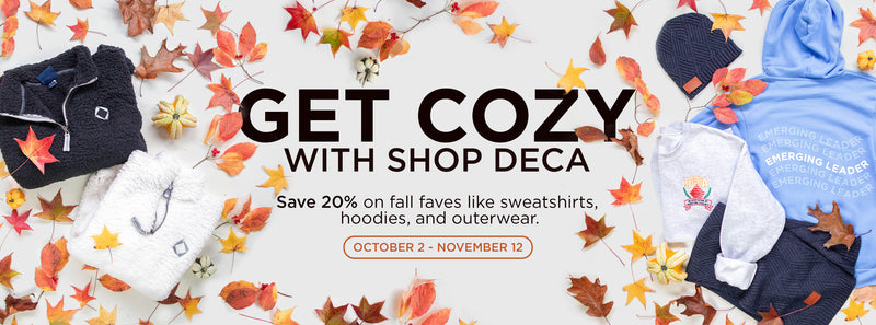 Shop DECA | Shop DECA