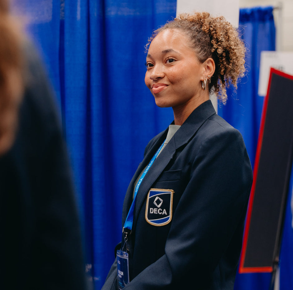 Shop DECA