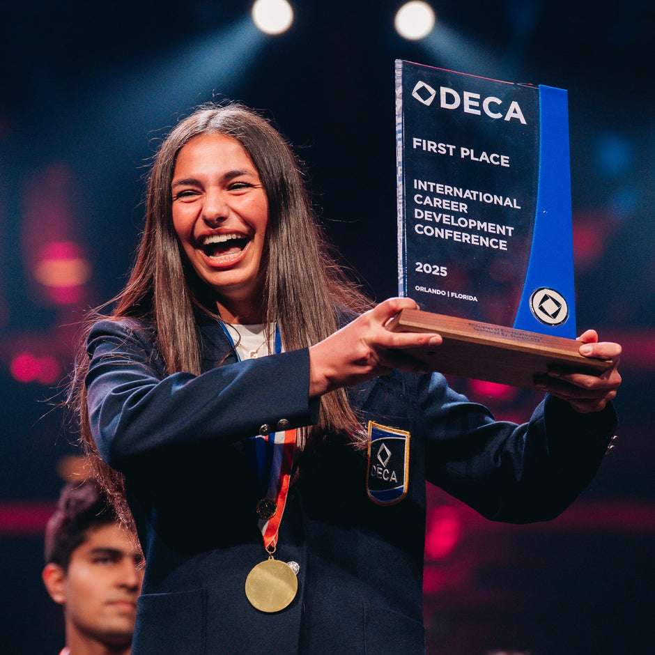 Shop DECA