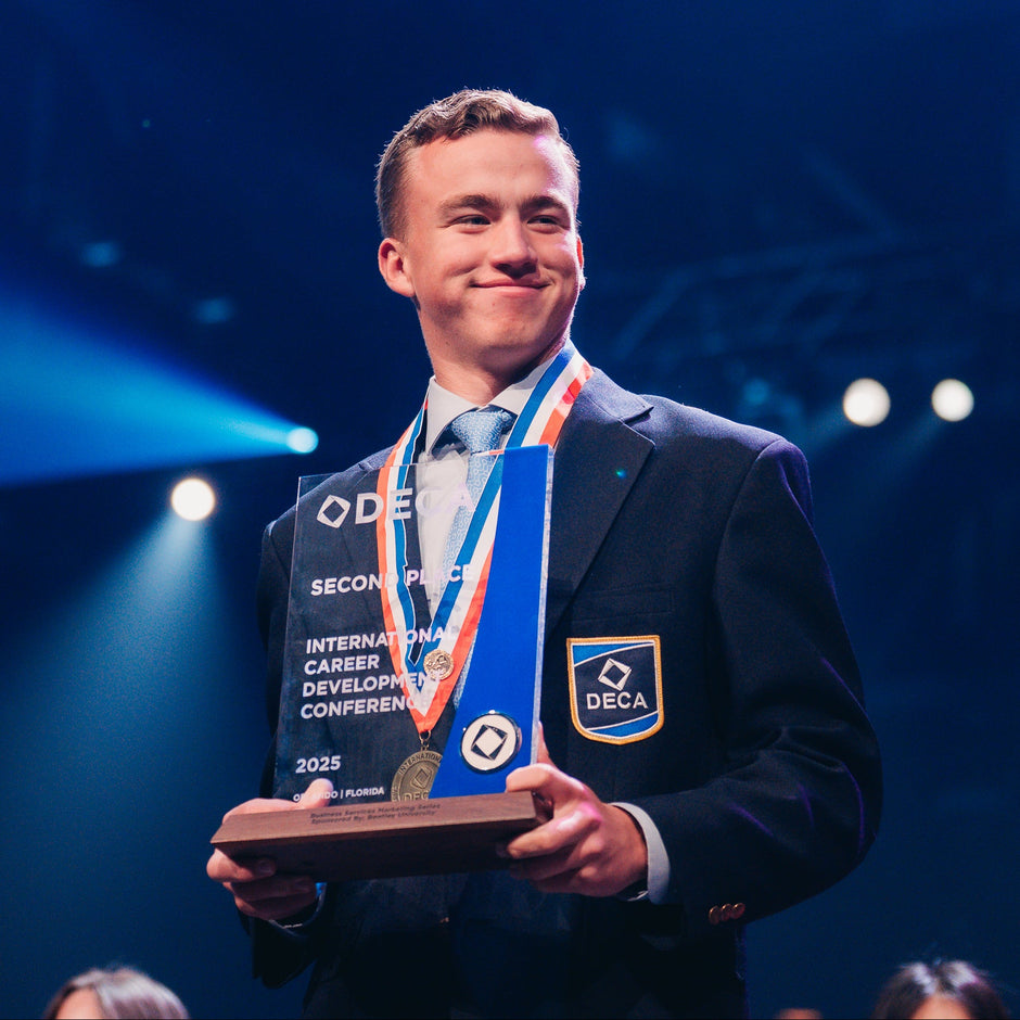 Shop DECA