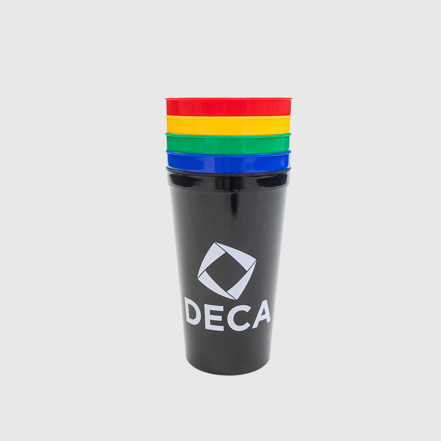 ICDC 2026 – Shop DECA