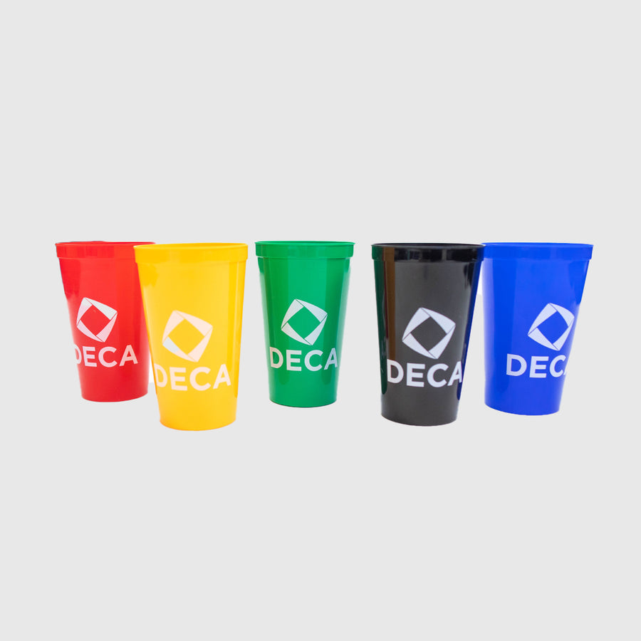 ICDC 2026 – Shop DECA