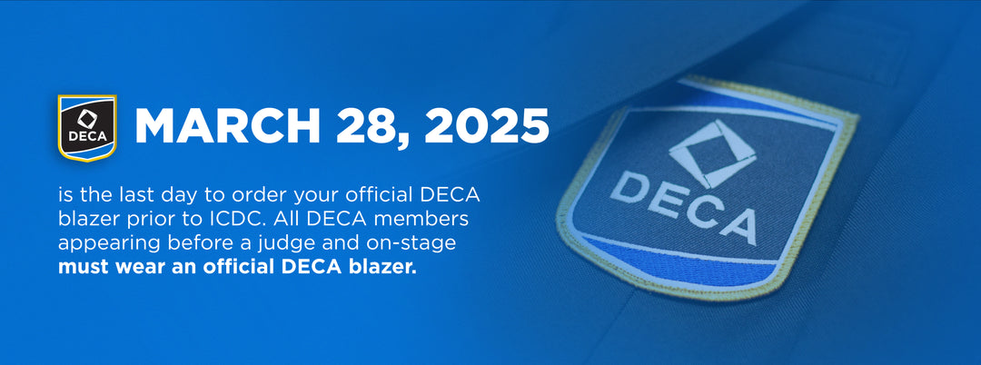 Shop DECA | Shop DECA