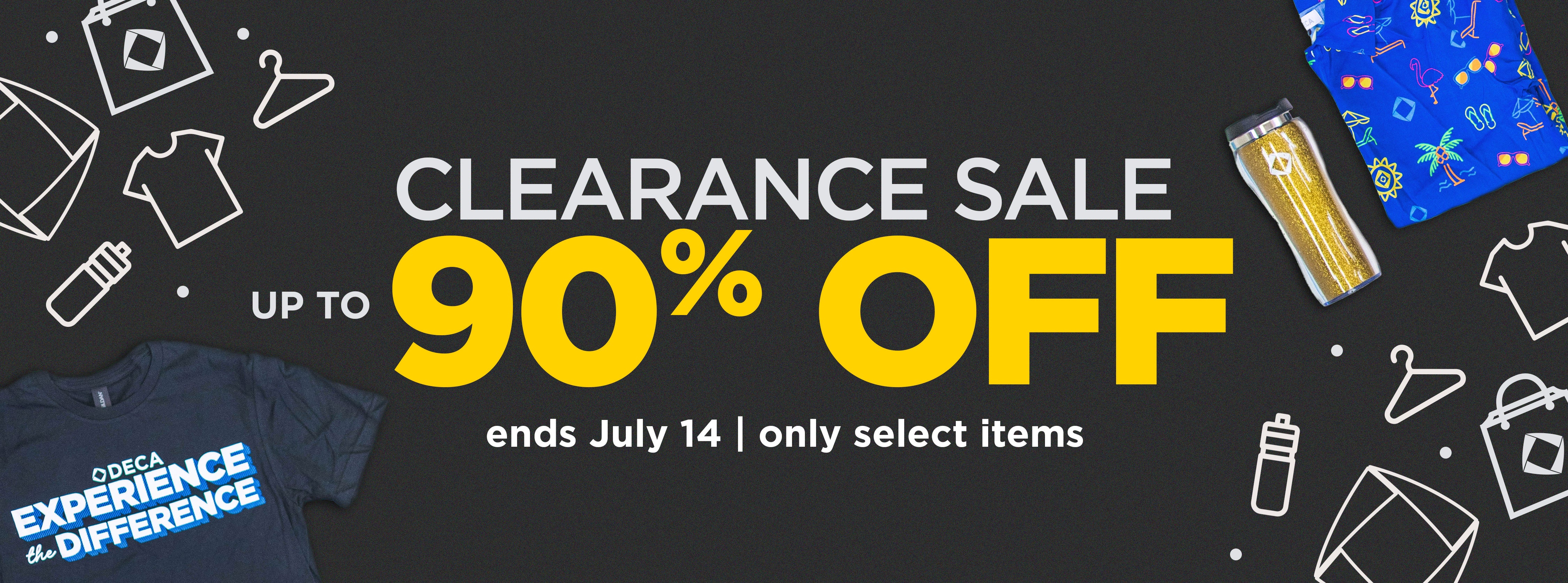 Shop DECA | Shop DECA