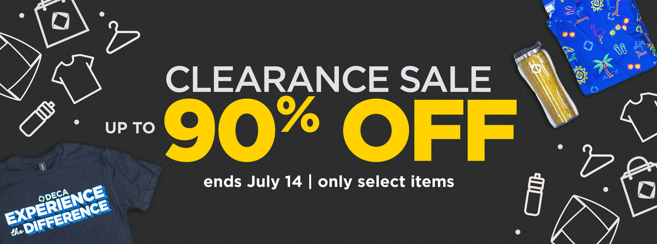 Shop DECA | Shop DECA