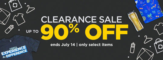 Shop DECA | Shop DECA