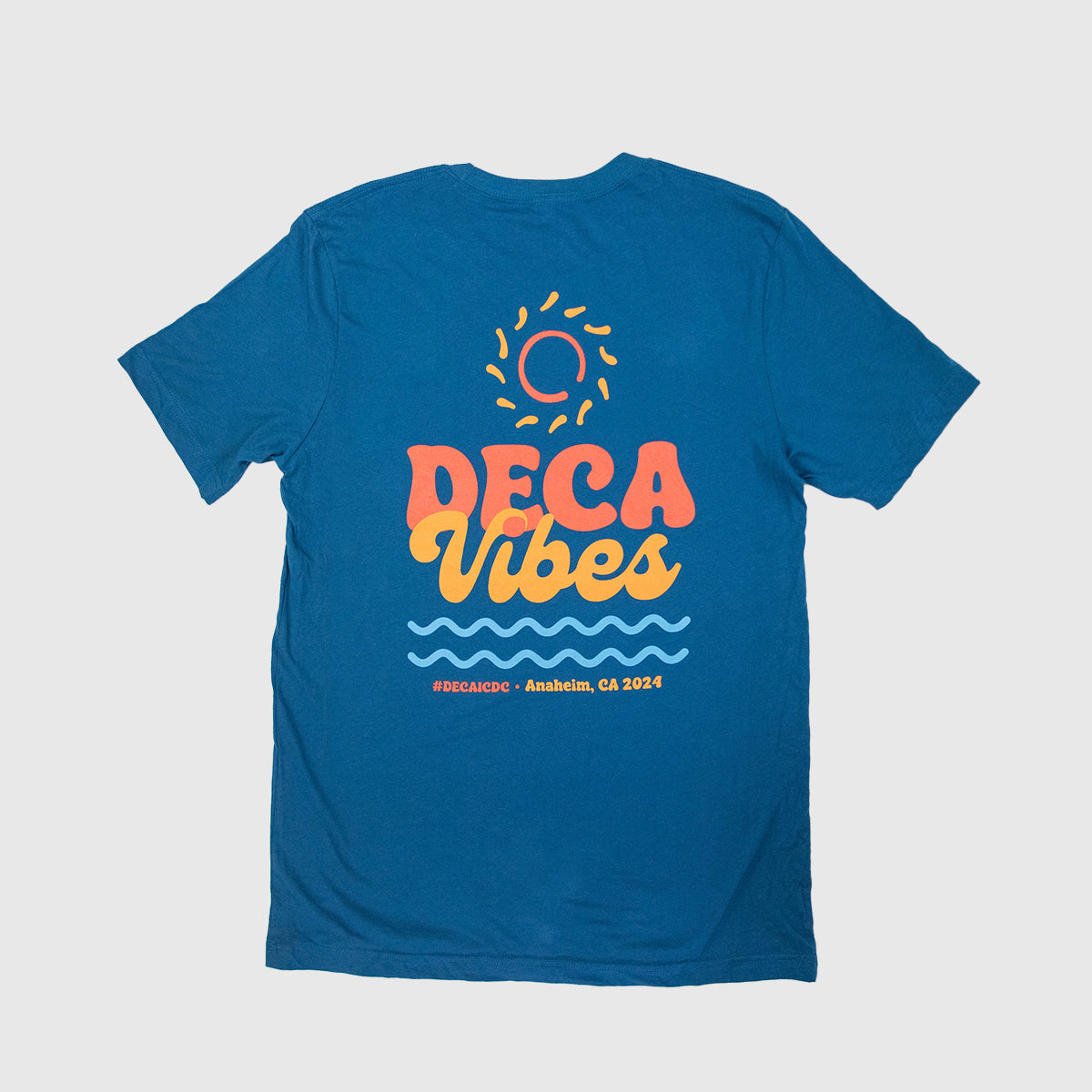 Shirts | Shop DECA