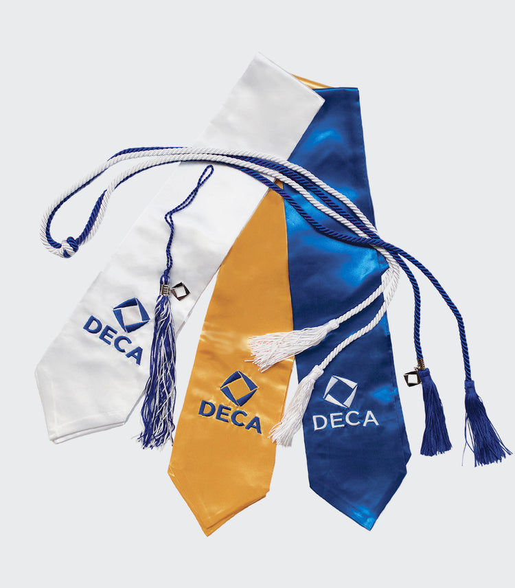 Shop DECA