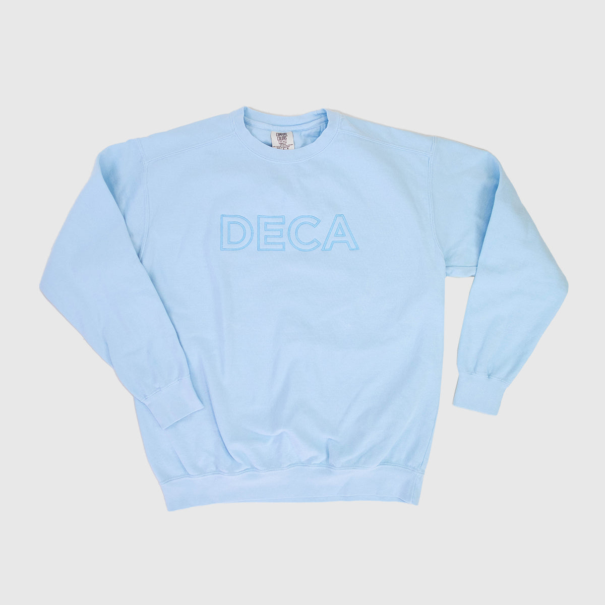 Sweatshirts | Shop DECA