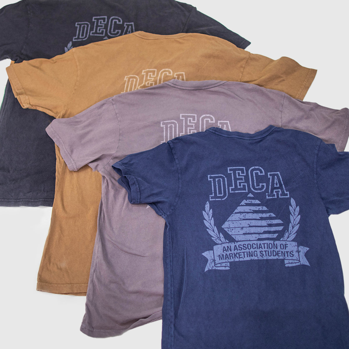 Shirts | Shop DECA