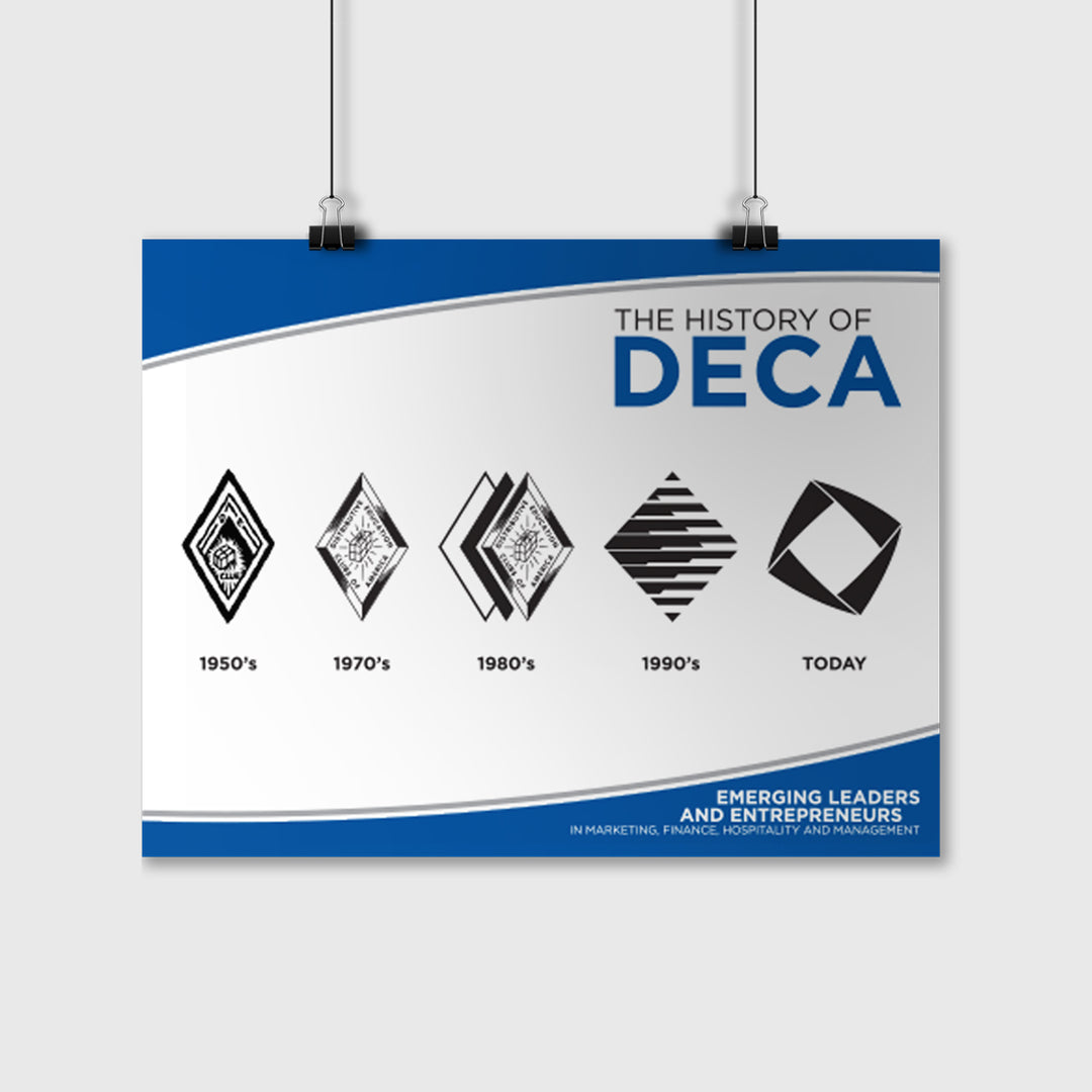 Classroom Decor | Shop DECA