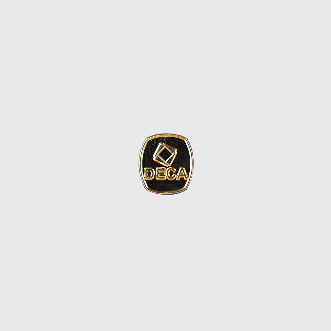 Pins | Shop DECA