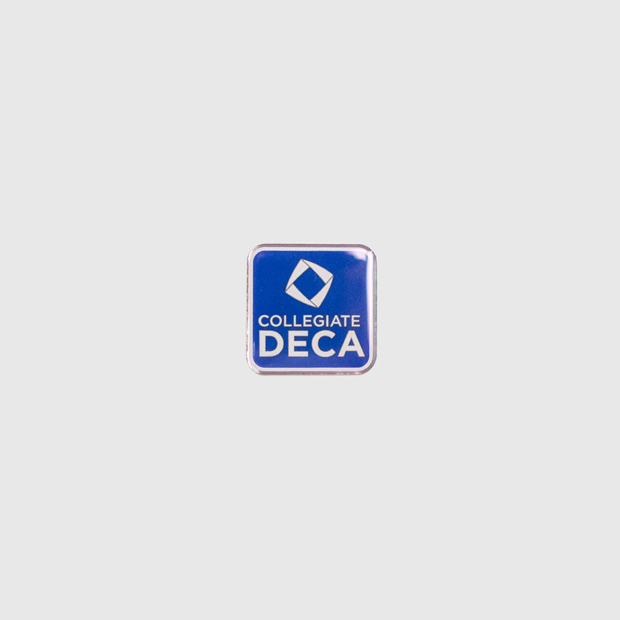Pins | Shop DECA
