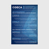 DECA Guiding Principles Poster | Shop DECA