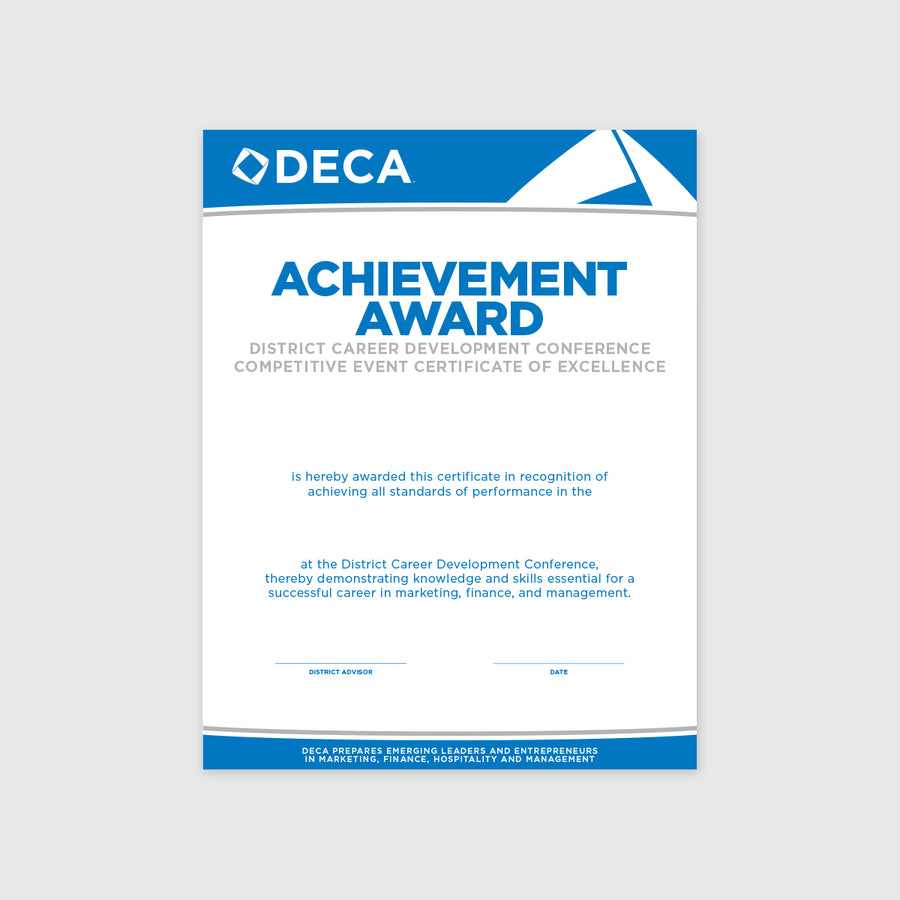 Products – Shop DECA