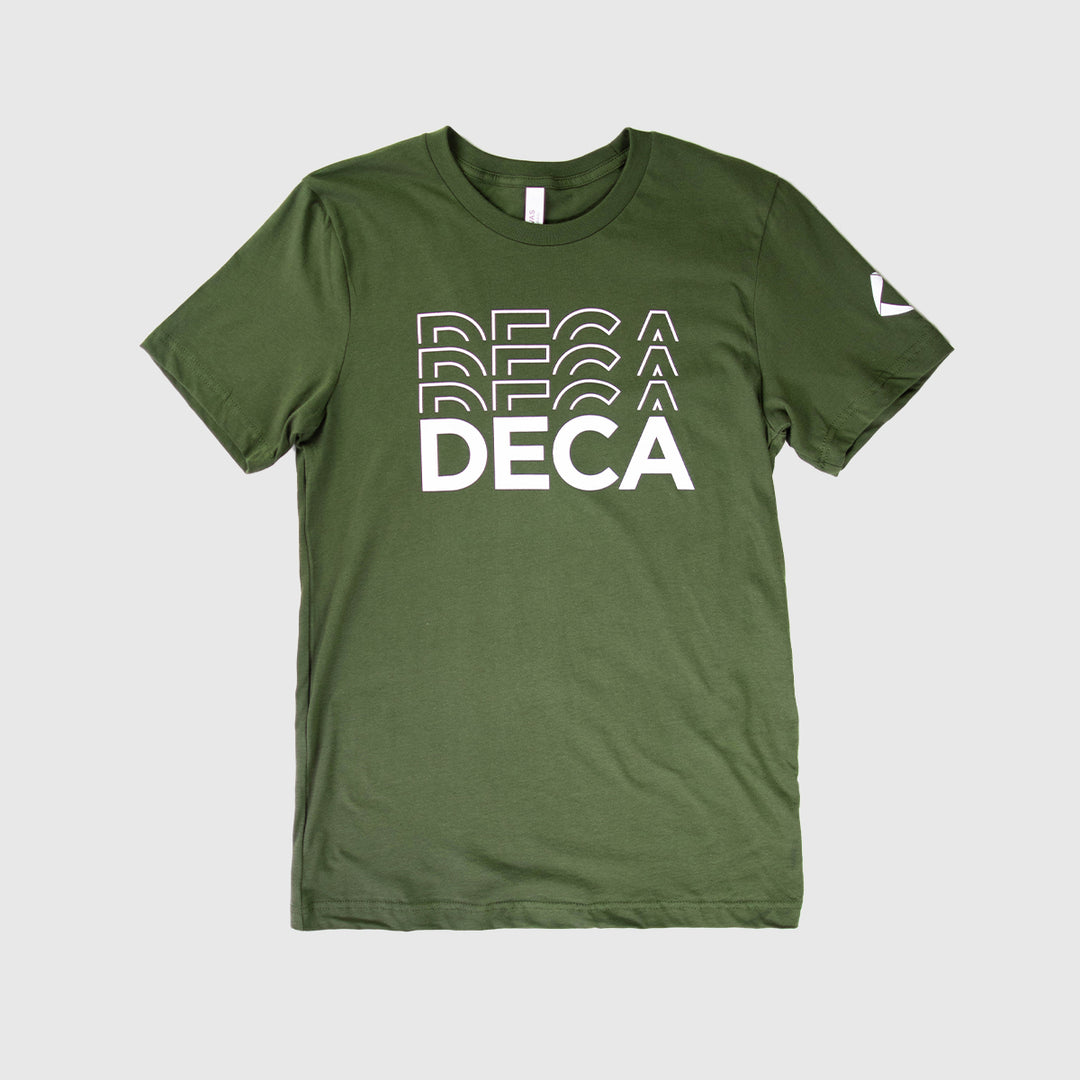 Shirts | Shop DECA